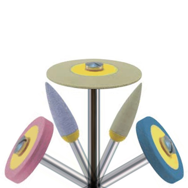 Ceramic Polishers Archives - Optimu Rotary